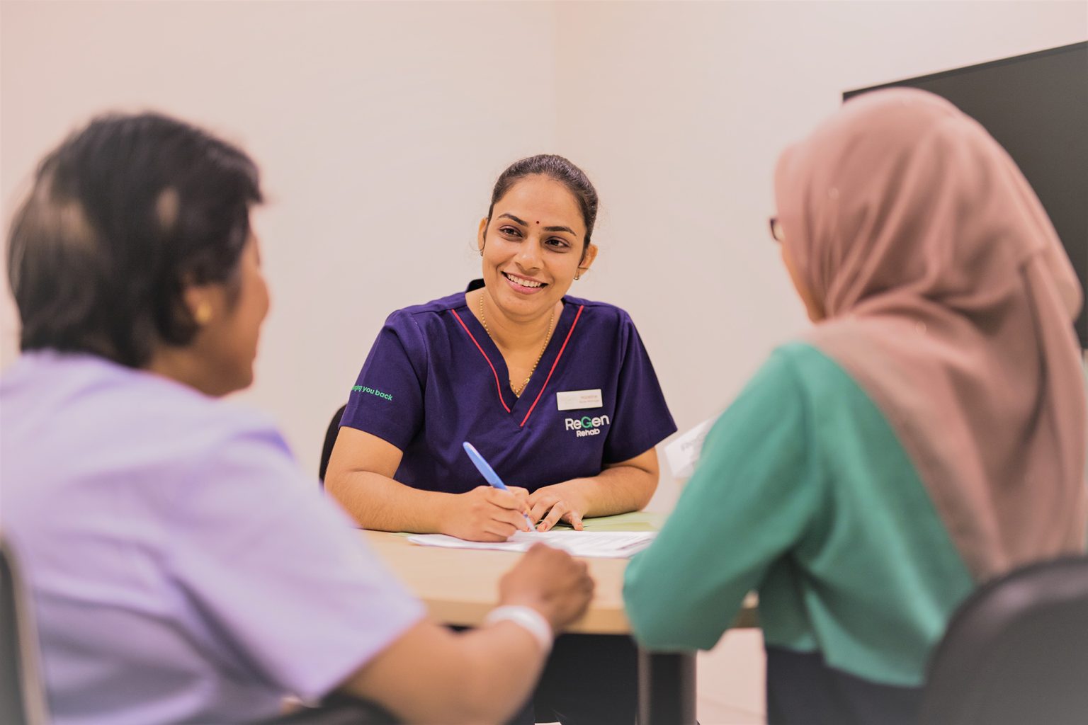 What is Rehab - ReGen Rehab Hospital