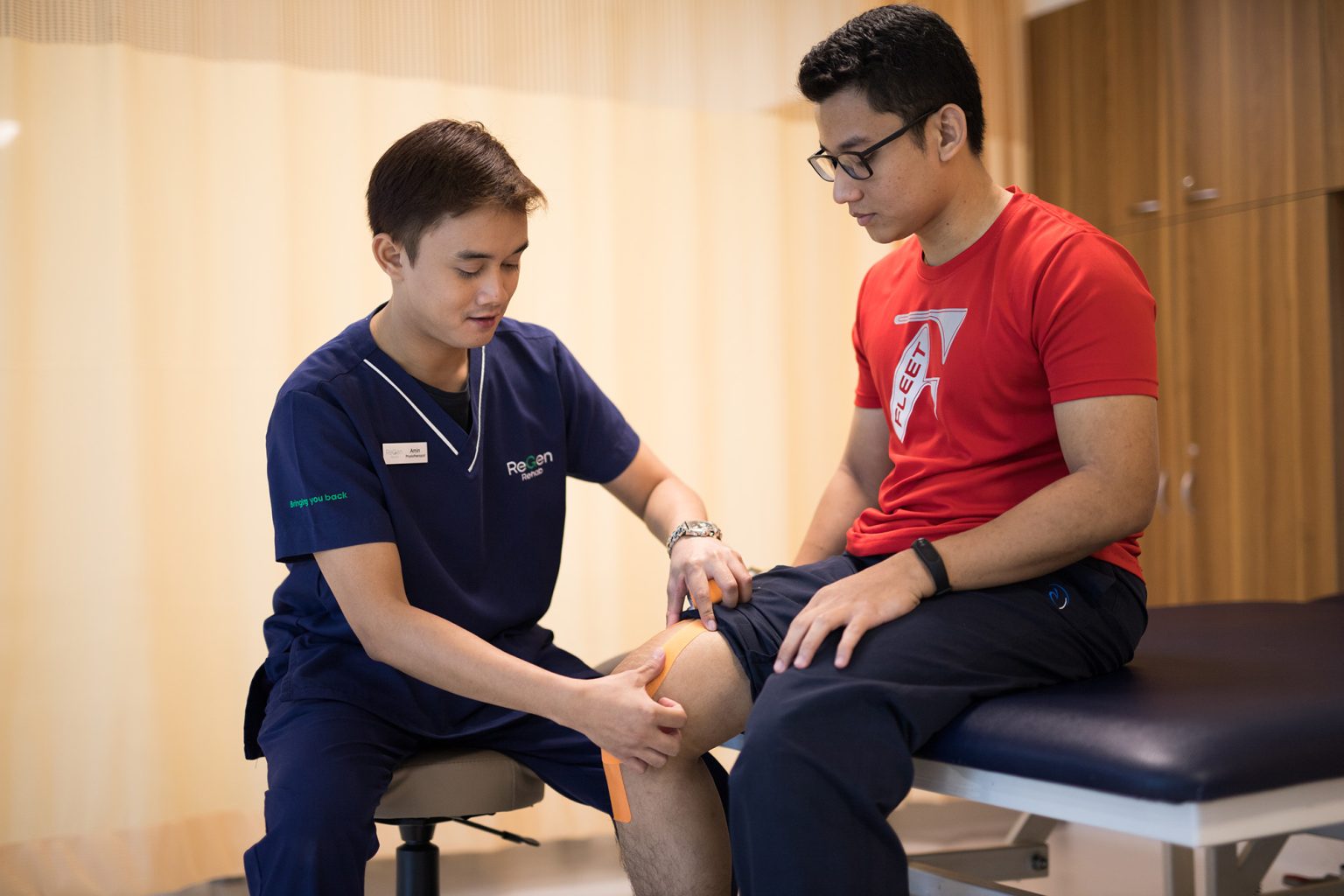 What is Rehab - ReGen Rehab Hospital
